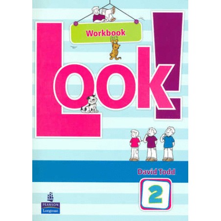 LOOK 2 WORKBOOK