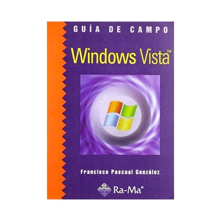 GUIA DE CAMPO WINDOWS VISTA